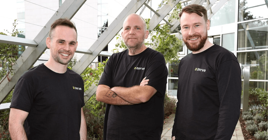 Zerve AI